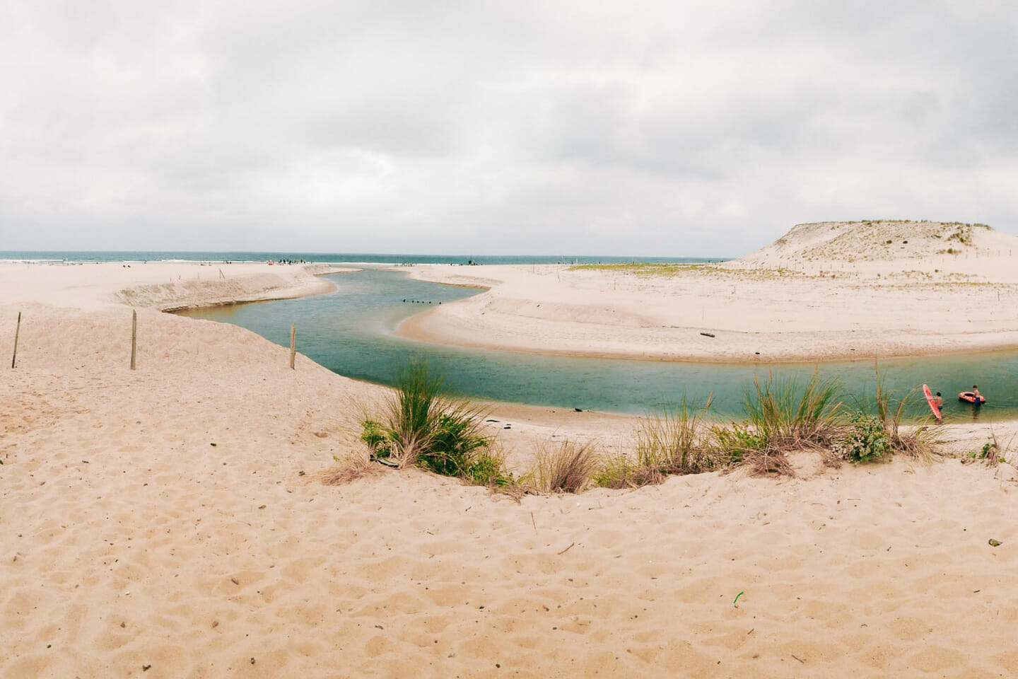 Les 10 plus belles plages du Sud-Ouest de la France / Blog voyage